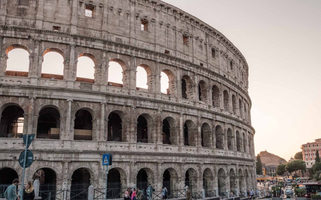 Rejseguide til Rom på budget: 12 gratis oplevelser & seværdigheder ...