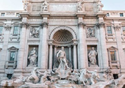 Rejseguide til Rom på budget: 12 gratis oplevelser & seværdigheder ...