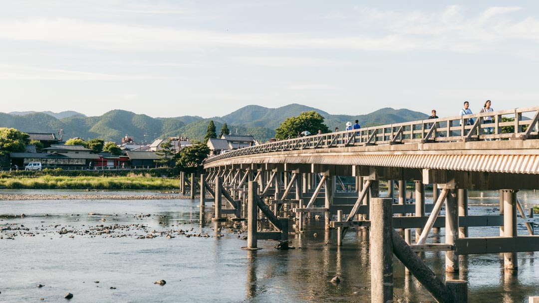 Kæmpe Kyoto guide: Bedste oplevelser & tips til Japans kulturelle ...