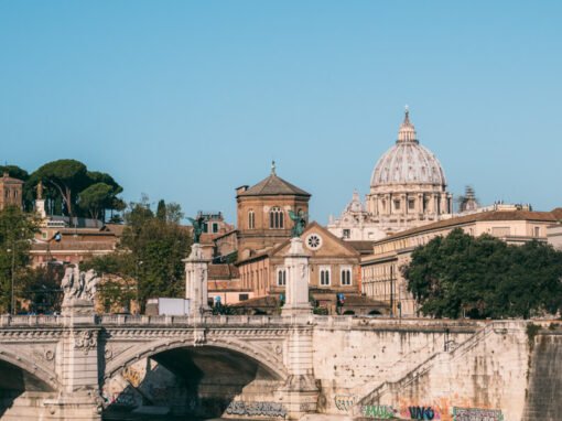 Hvor skal man bo i Rom? De bedste områder og hoteller – Nordombord