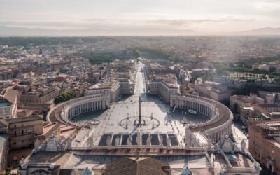 Hvor skal man bo i Rom? De bedste områder og hoteller – Nordombord