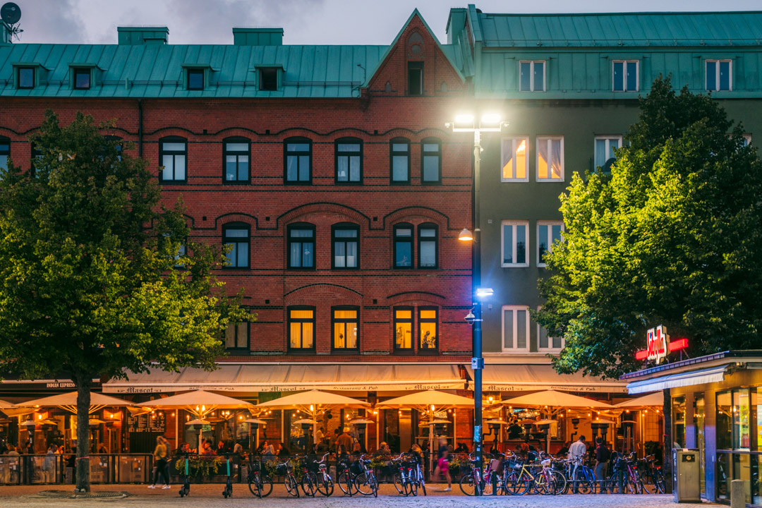 Rejseguide til Malmø: 20 bedste oplevelser og seværdigheder – Nordombord