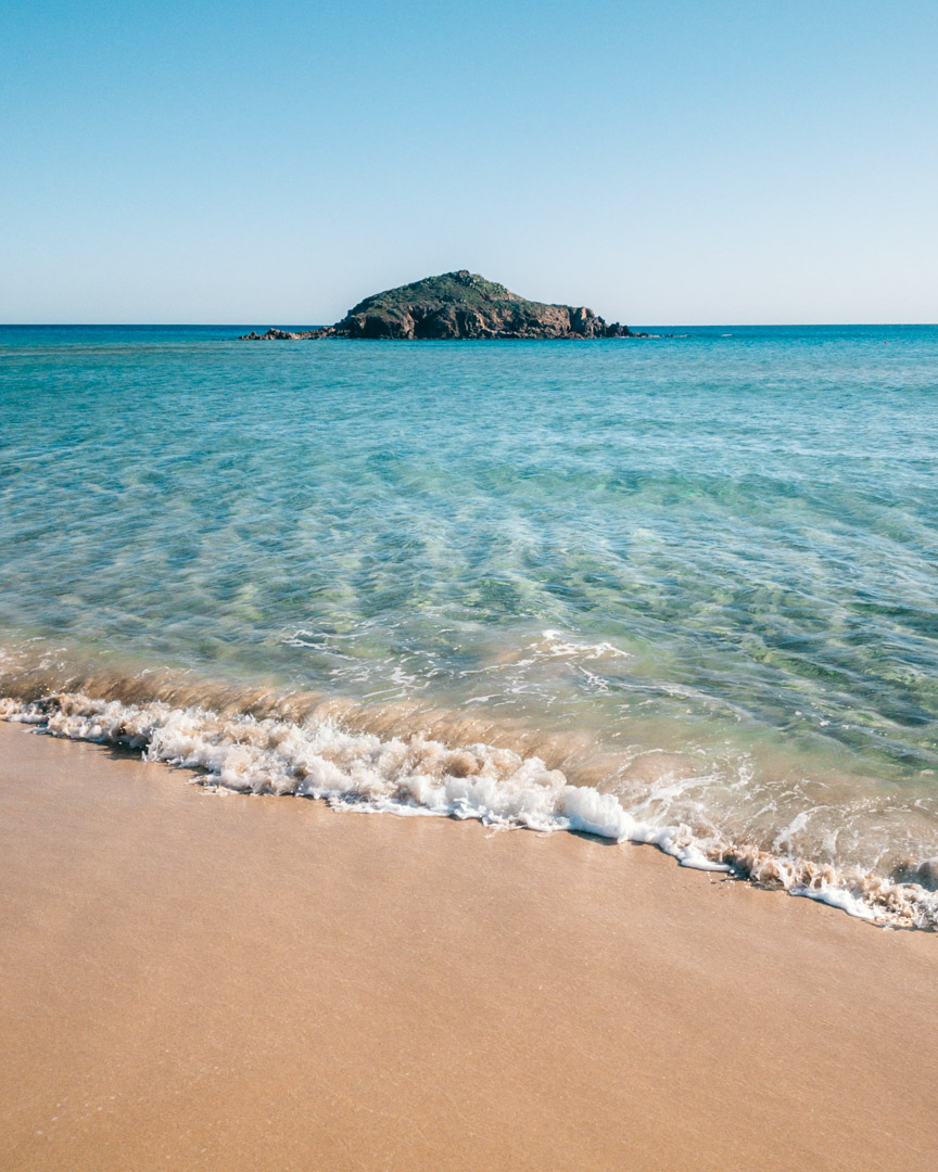 Rejseguide til Sydsardinien: De bedste strande, oplevelser & hoteller ...