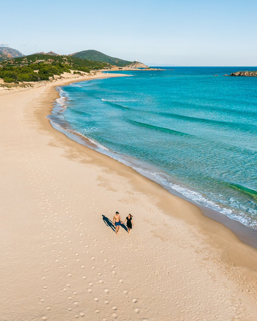 Rejseguide til Sydsardinien: De bedste strande, oplevelser & hoteller ...