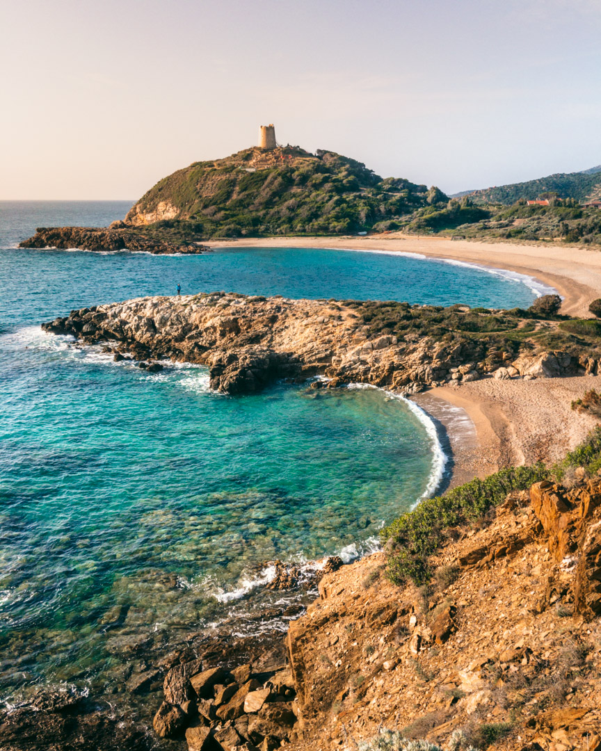 Rejseguide til Sydsardinien: De bedste strande, oplevelser & hoteller ...