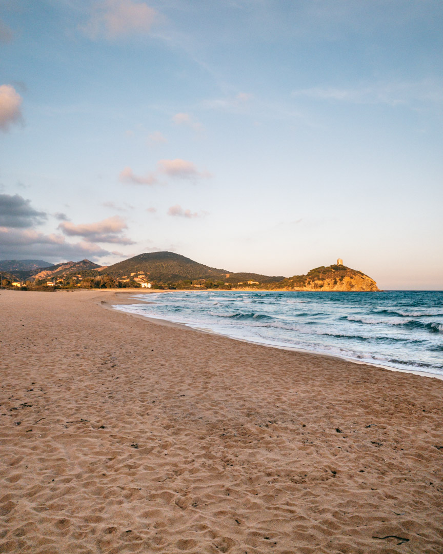 Rejseguide til Sydsardinien: De bedste strande, oplevelser & hoteller ...