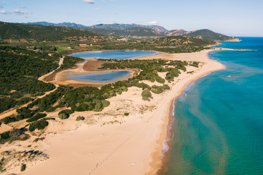 Rejseguide til Sydsardinien: De bedste strande, oplevelser & hoteller ...