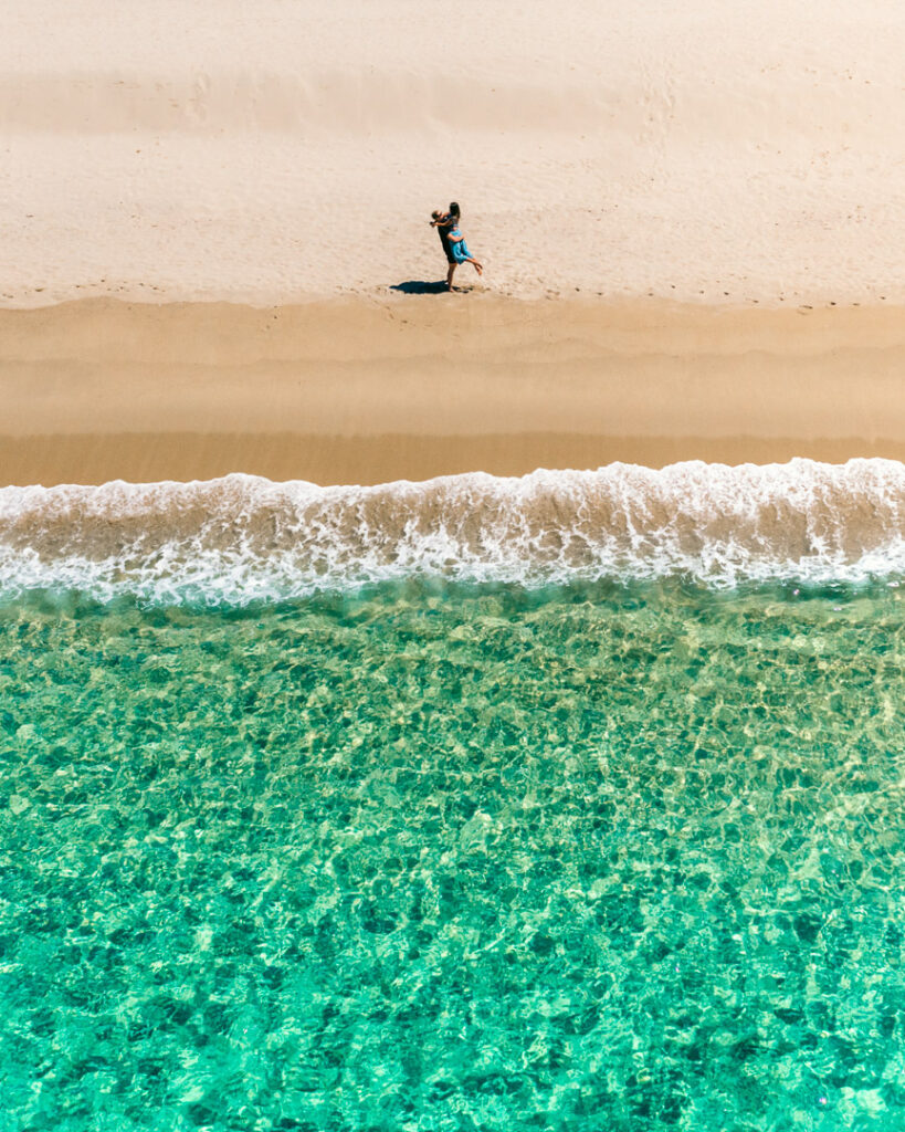 Rejseguide til Sydsardinien: De bedste strande, oplevelser & hoteller ...