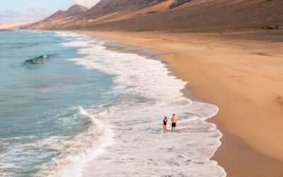 Fuerteventura rejseguide: 21 bedste oplevelser & seværdigheder på den ...