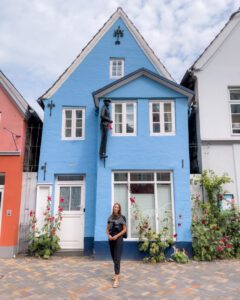 Slesvig-Holsten rejseguide: Oplevelser & seværdigheder i den nordtyske ...