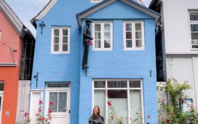 Slesvig-Holsten rejseguide: Oplevelser & seværdigheder i den nordtyske ...