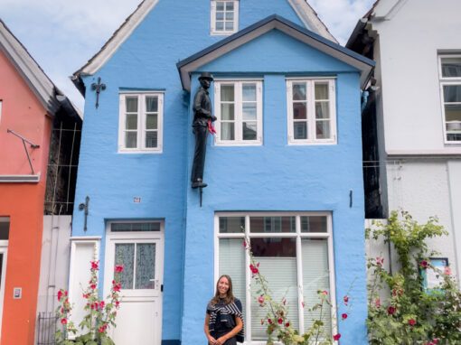 Slesvig-Holsten rejseguide: Oplevelser & seværdigheder i den nordtyske ...