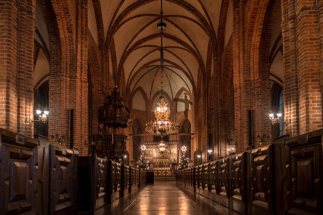 Rejseguide til Helsingborg: 11 bedste oplevelser & seværdigheder ...