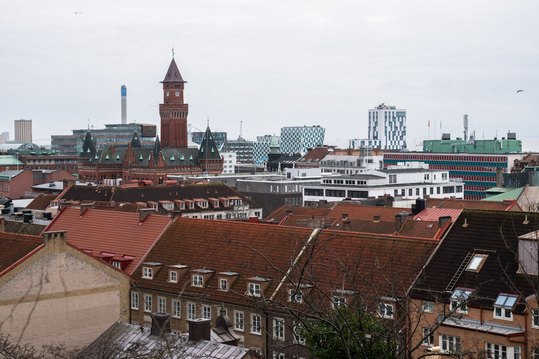 Rejseguide til Helsingborg: 11 bedste oplevelser & seværdigheder ...