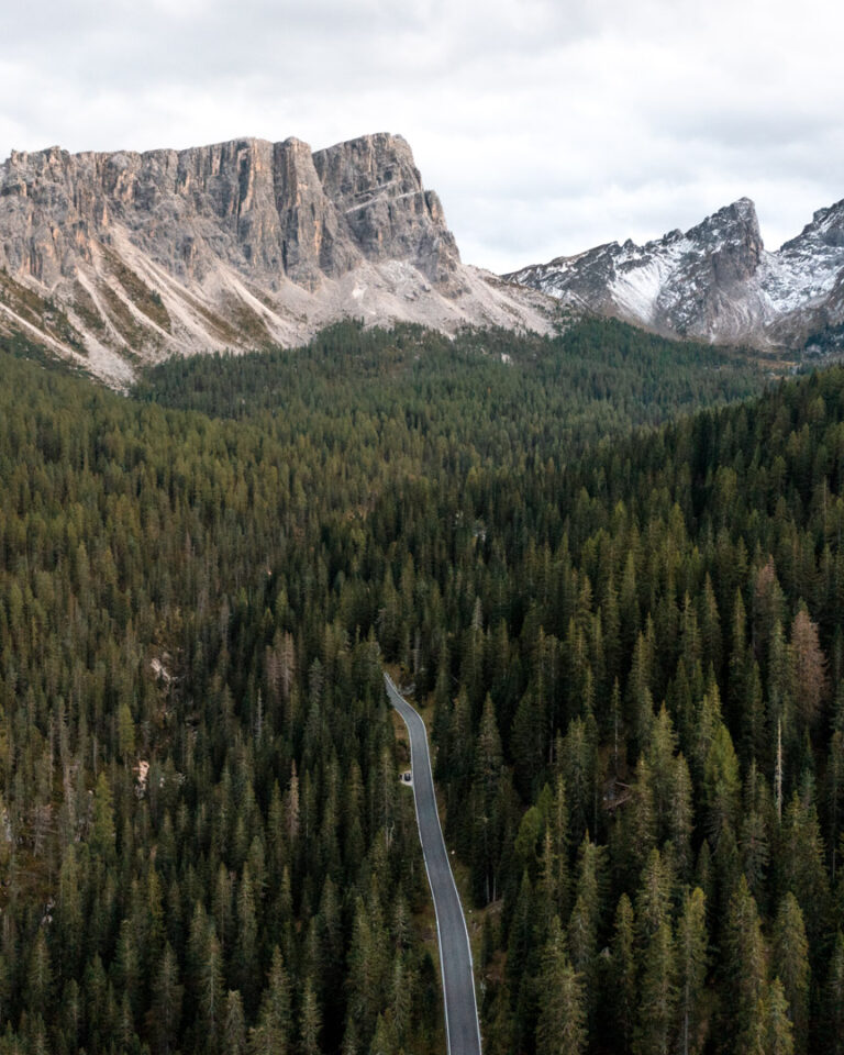 Dolomitterne: De 18 bedste vandreture & udsigtspunkter (i alle ...