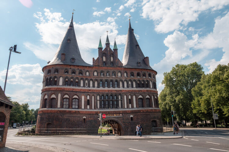 Rejseguide til Lübeck: 15 bedste oplevelser & seværdigheder – Nordombord