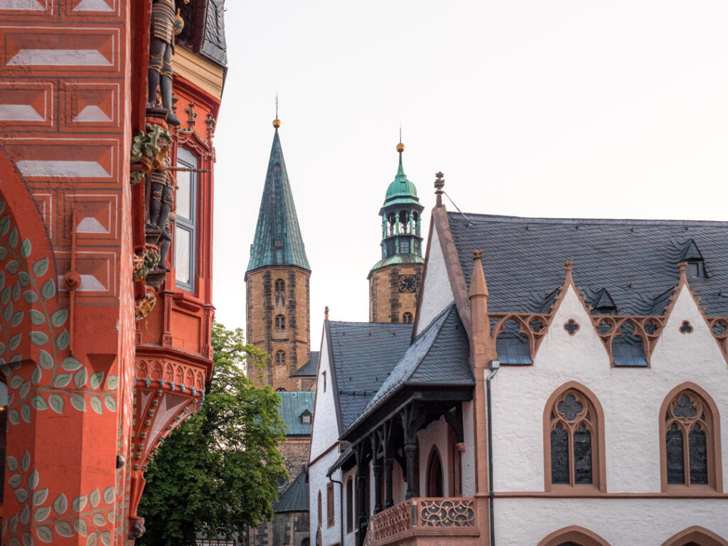 Harzen: De 21 bedste fotospots & smukkeste udsigtspunkter – Nordombord