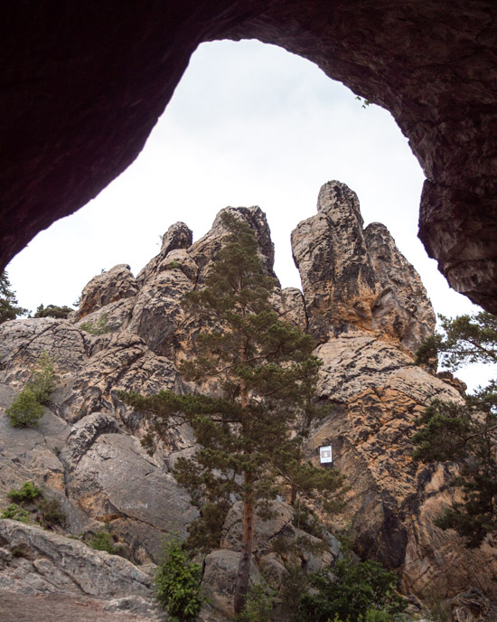 Harzen: De 21 bedste fotospots & smukkeste udsigtspunkter – Nordombord