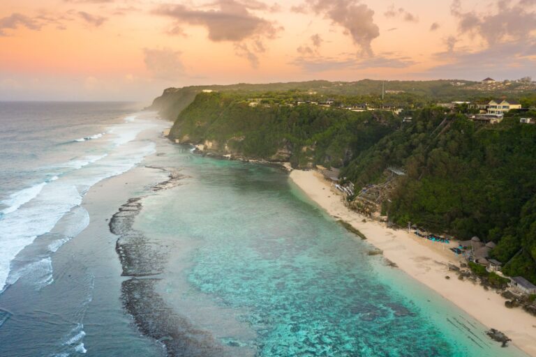 Hvornår skal man rejse til Bali? Det bedste vejr og forskellene på ...