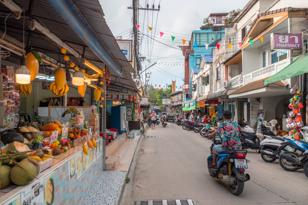Koh Samet rejseguide: 11 bedste strande, oplevelser & seværdigheder ...