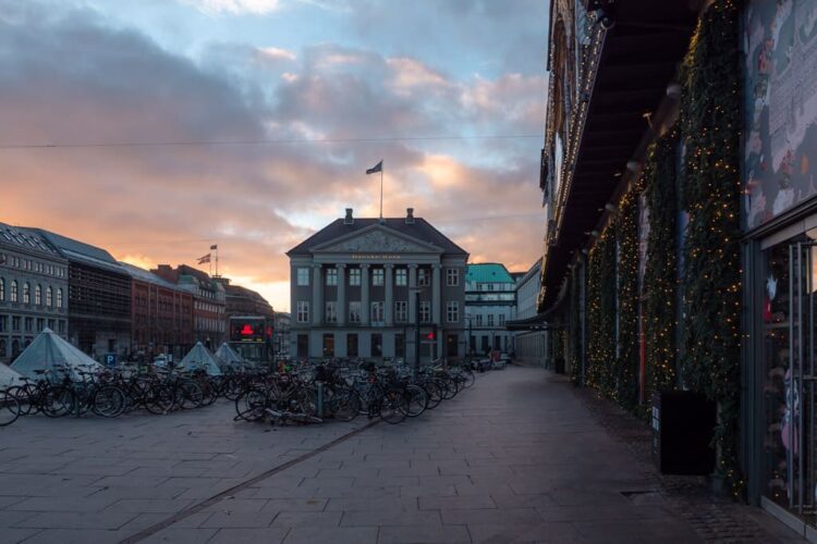 Jul i København: 20 bedste julemarkeder i 2024 – Nordombord